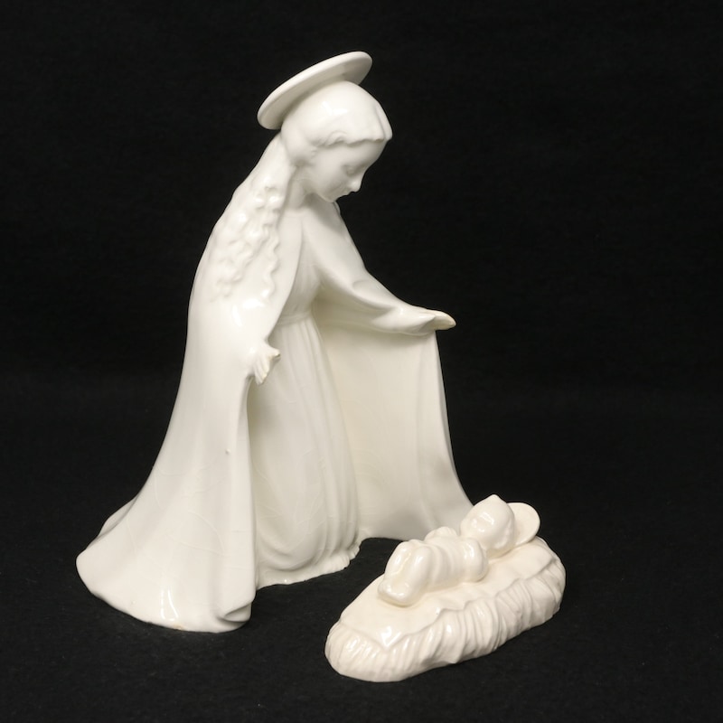 Hummel Nativity Sets - Etsy