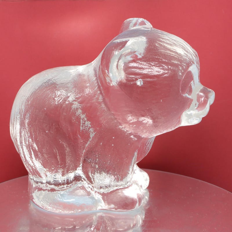 Goebel Bear - Etsy
