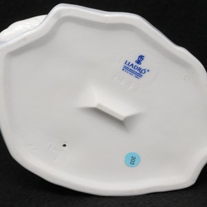 MINT in BOX Lladro Bearly Love 1443, Lladro Bear Figurine, Family of ...