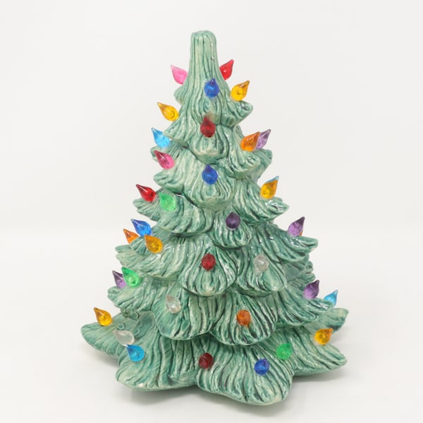 Ceramic Tree Base - Etsy