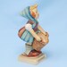 4.5 Hummel Little Helper Figurine TMK3 73 Vintage - Etsy
