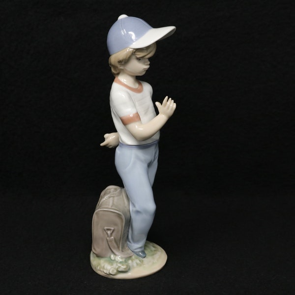 Bat Boy Figure - Etsy
