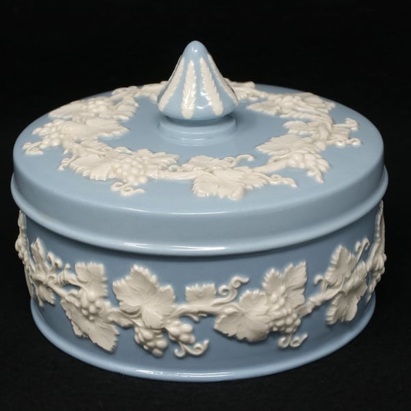Blue Wedgewood - Etsy