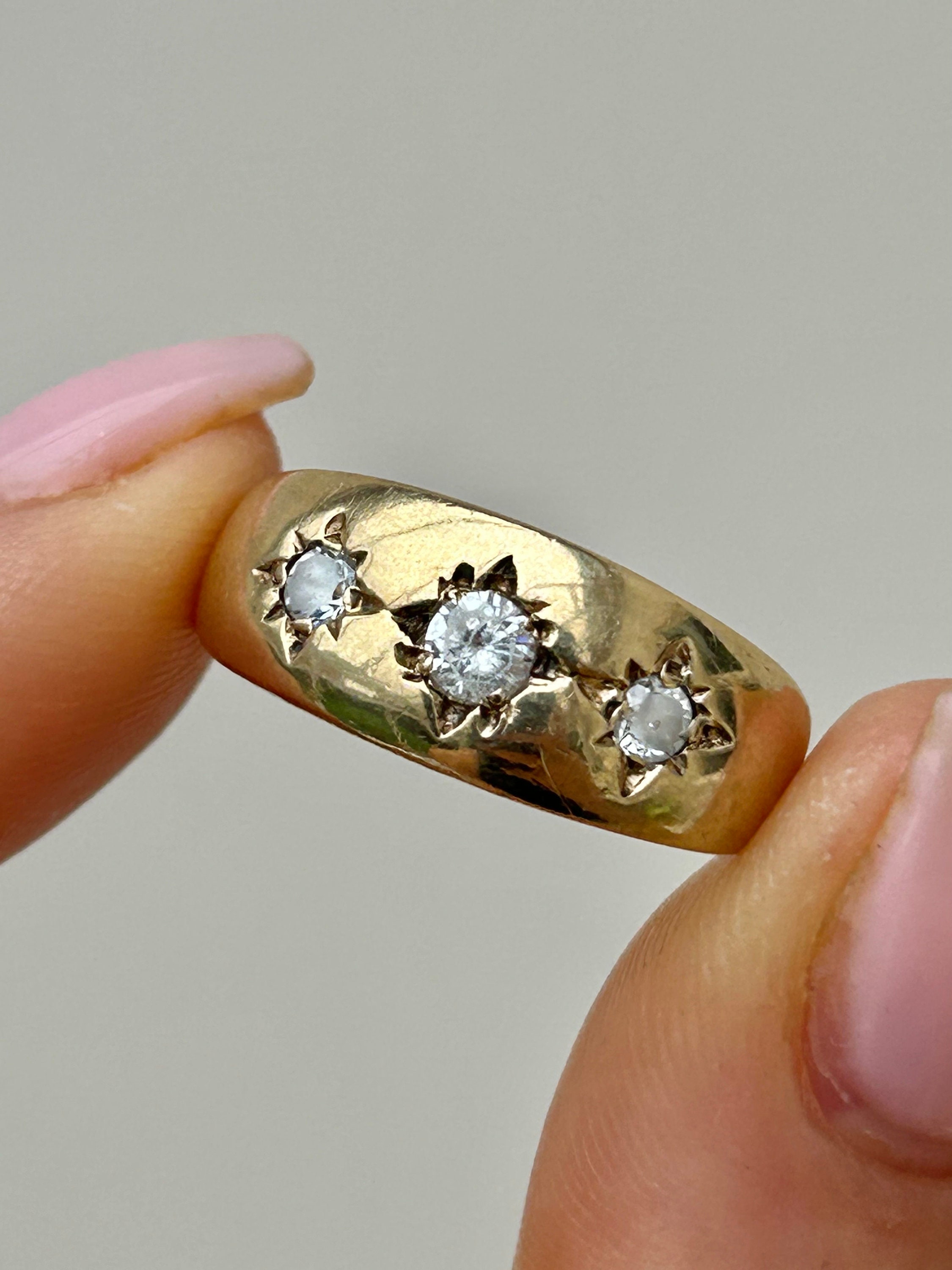 9ct 18ct Gold: What's The Difference And Does It Matter?, 53% OFF