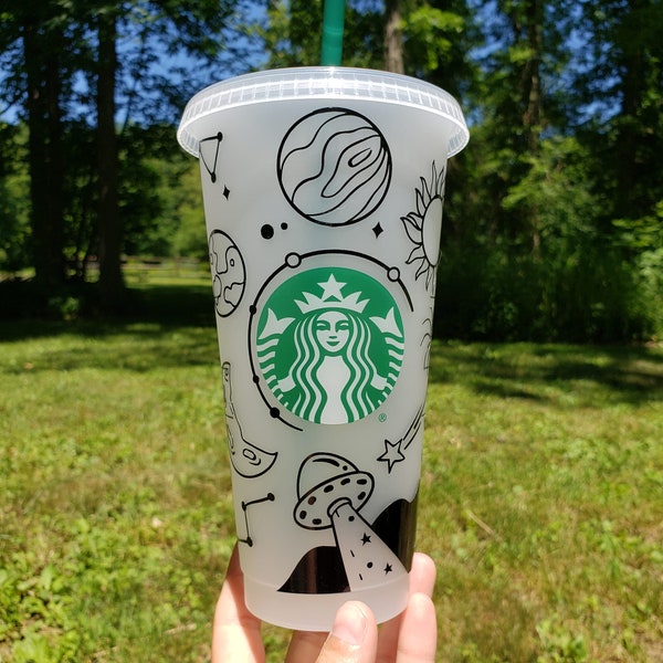 Shop Starbucks Cup - Etsy