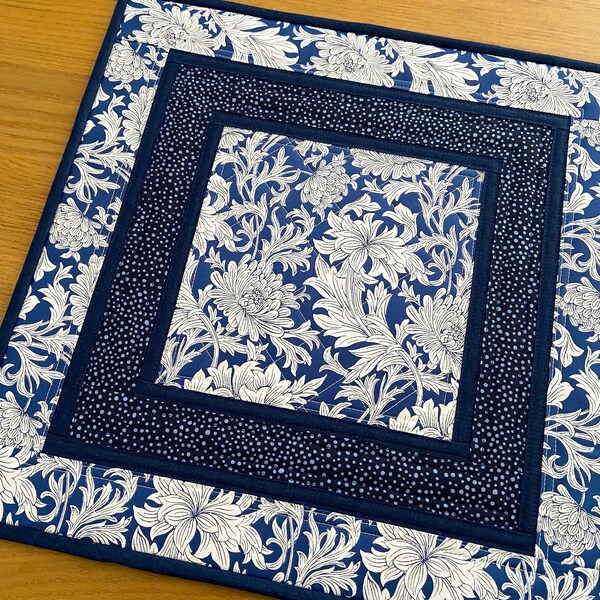 Spring Table Topper - Etsy