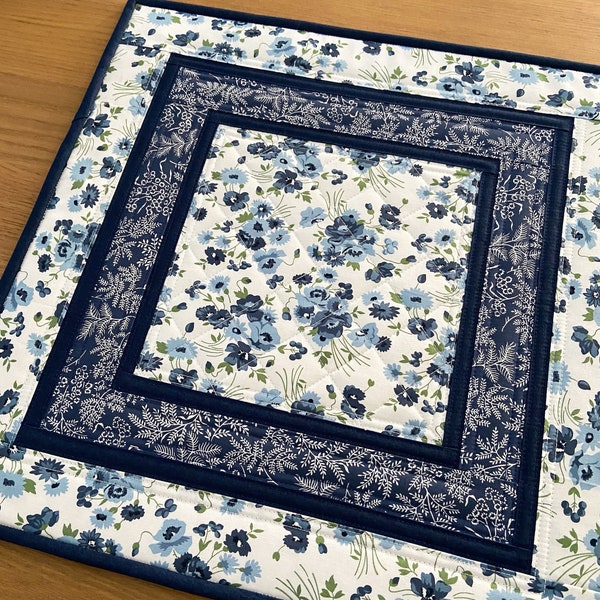 Spring Table Topper - Etsy