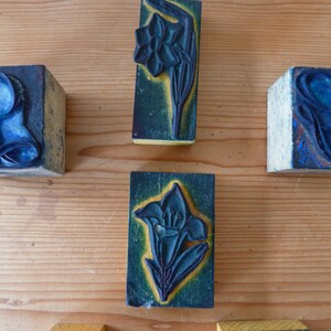 Ancient Stamps - Etsy
