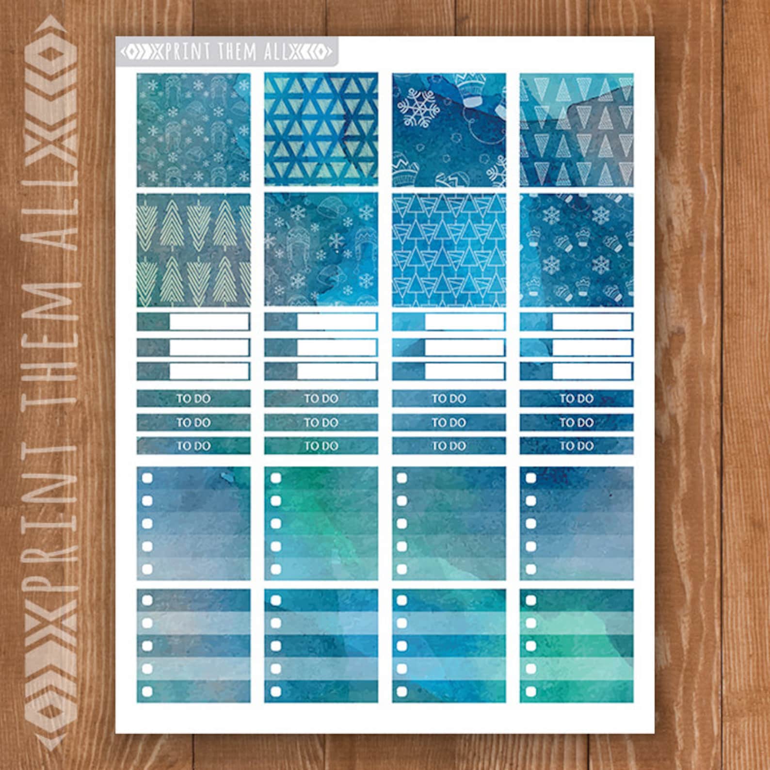 Teacher Planner Stickers Happy Planner Teacher Edition | Etsy