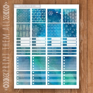 Teacher Planner Stickers, Happy Planner Teacher Edition, Planner ...