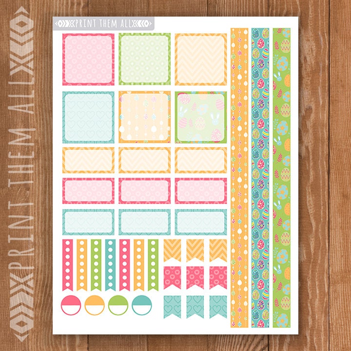 Teacher Planner Stickers Happy Planner Teacher Edition | Etsy