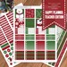 Teacher Planner Stickers, Happy Planner Teacher Edition, Planner ...