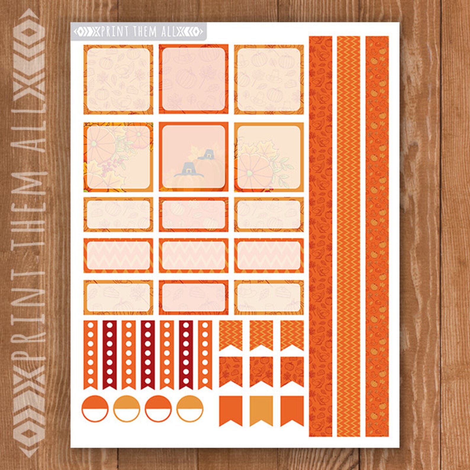 Teacher Planner Stickers Happy Planner Teacher Edition | Etsy