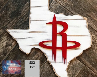 Houston Astros Rustic Sign 2 Options - Etsy
