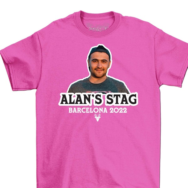 Stag Party - Etsy UK