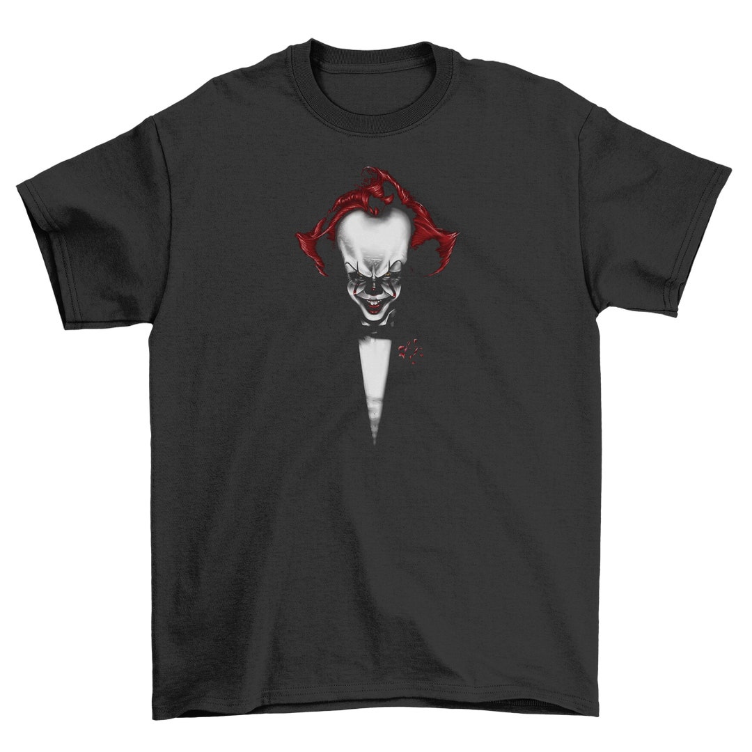 The Clown Father IT Movie Penniwise Fathers Day Unique Design - First ...