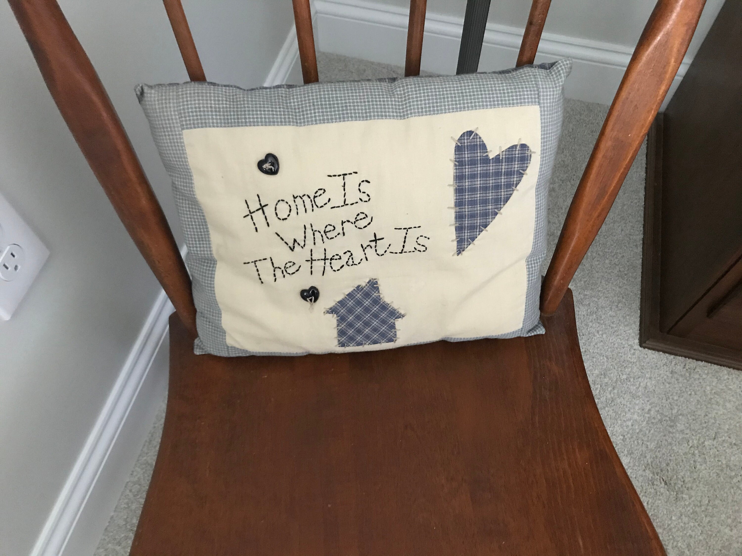 6 Decorative Pillows | Etsy