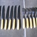 Bakelite Flatware - Etsy