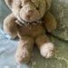 Four Teddy Bears - Etsy