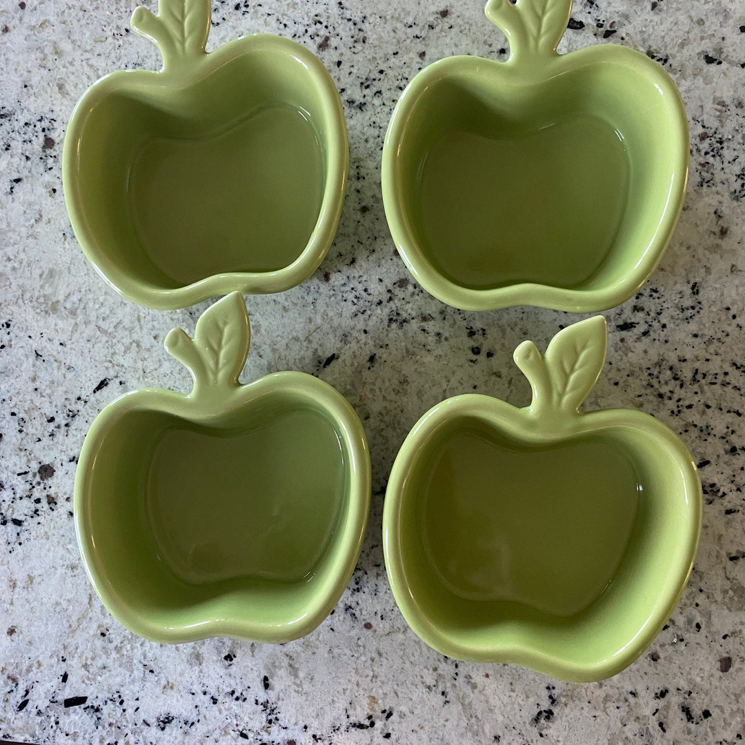 Four Chantal Casseroles or Side Dishes - Etsy