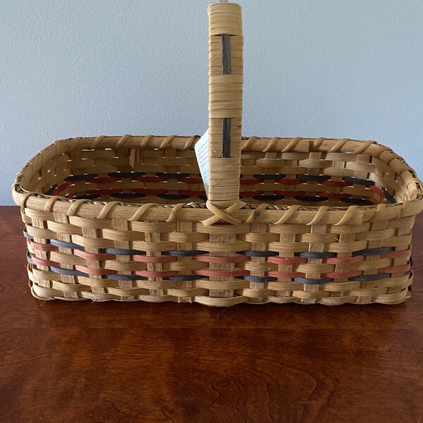 Handmade Baskets - Etsy