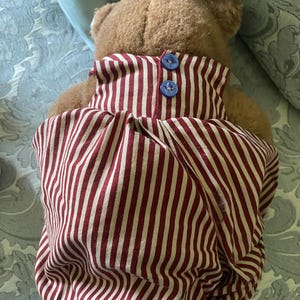 Four Teddy Bears - Etsy