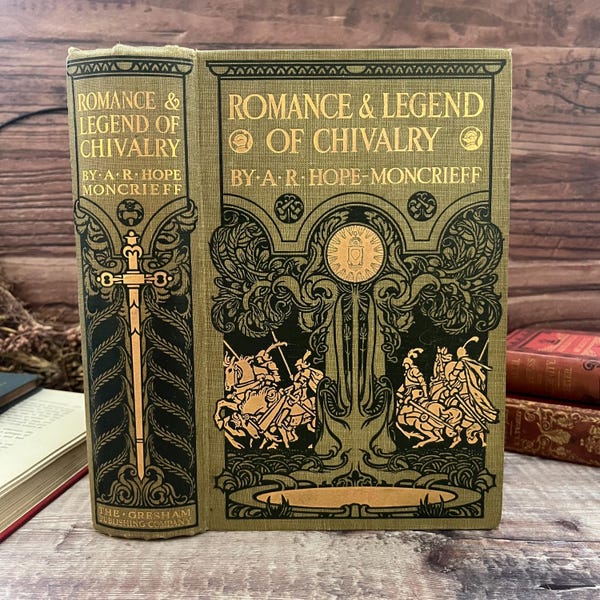 Vintage Romance Poetry - Etsy UK