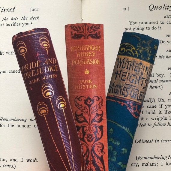 Pretty Vintage Books
