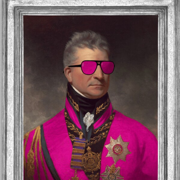 Eccentric Art - Etsy