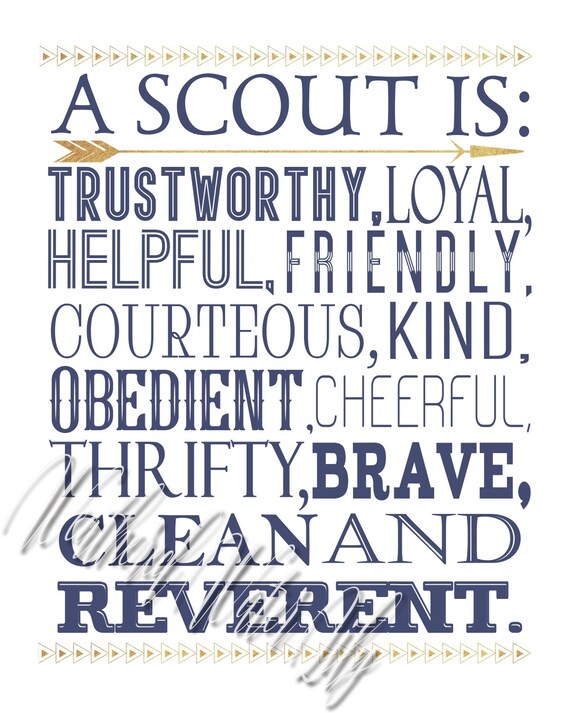Trustworthiness Poster