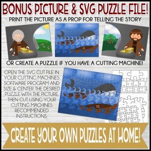 Book of Mormon Storyboard Kit 10, Come, Follow Me 2024, NOVEMBER ...