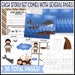 Book of Mormon Storyboard Kit 10, Come, Follow Me 2024, NOVEMBER ...