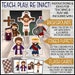 New Testament Storyboard Kit 7, Jesus Crucifixion and Resurrection (PDF ...
