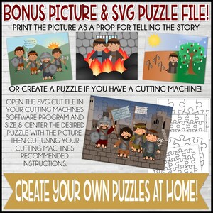 Book of Mormon Storyboard Kit 7, Come, Follow Me 2024, AUGUST ...