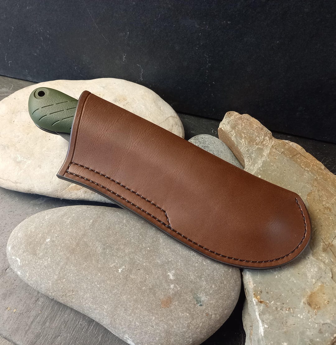 Bahco Laplander Saw Sheath/ Laplander Sheath/ Folding Saw/ Bushcraft ...
