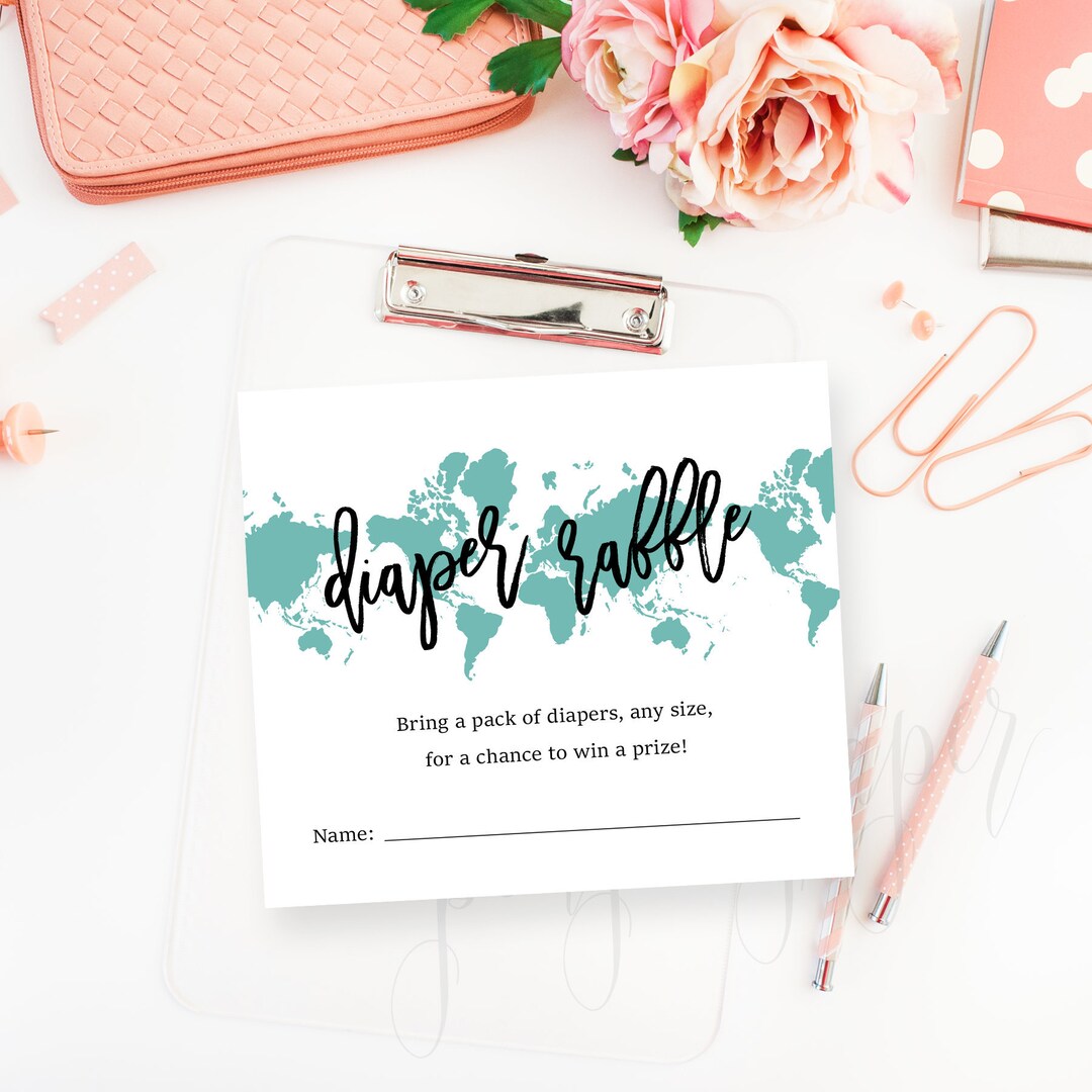 Windel Karte, Windel Karte, Baby Junge, Baby Shower Spiel, printable ...