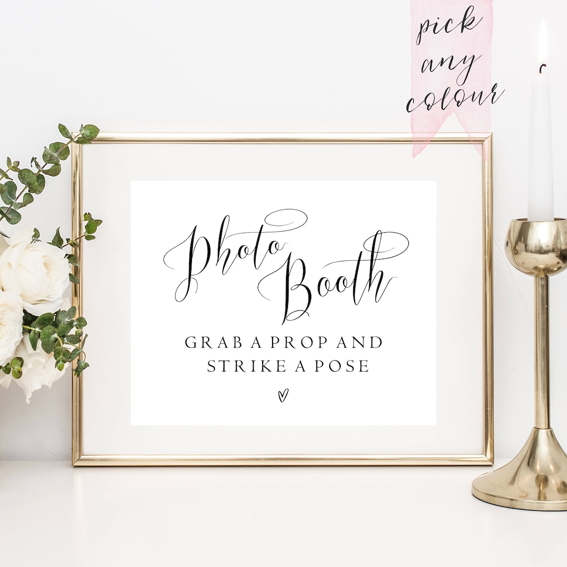 Advice And Wishes For The New Mr And Mrs Printable Date Idea Etsy