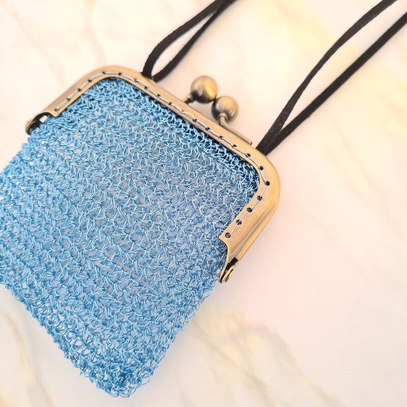 Frame Purse Pattern - Etsy