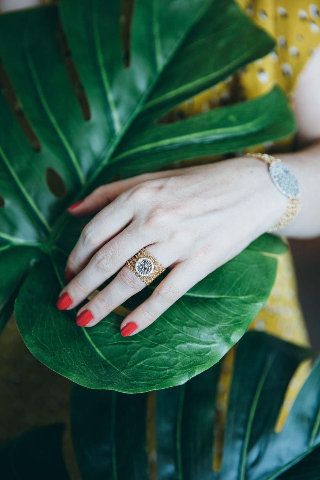 Shema Israel Gold Ring, Judaica Gold Jewelry, Kabbalah Ring, Judaica ...