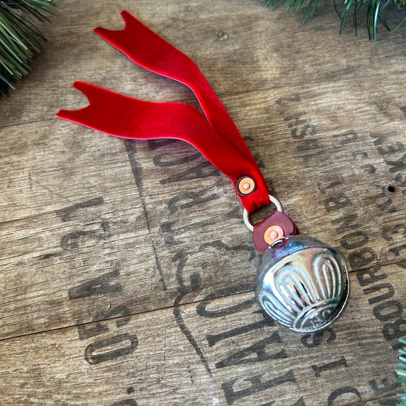 Polar Express Reindeers - Etsy