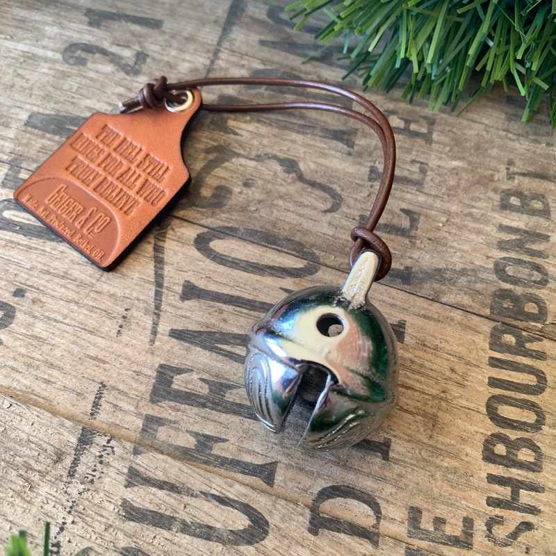 Polar Express Bell - Etsy
