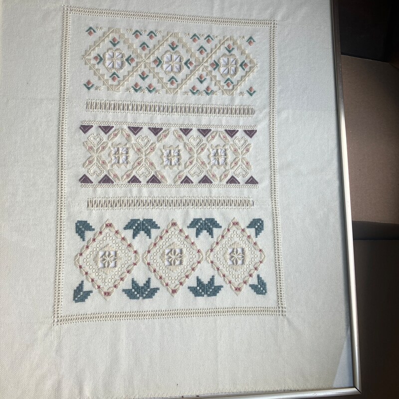 Hardanger - Etsy