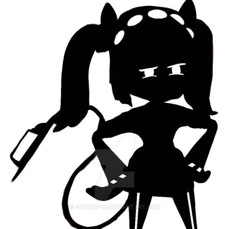 Serial Designation N Cosplay - Etsy