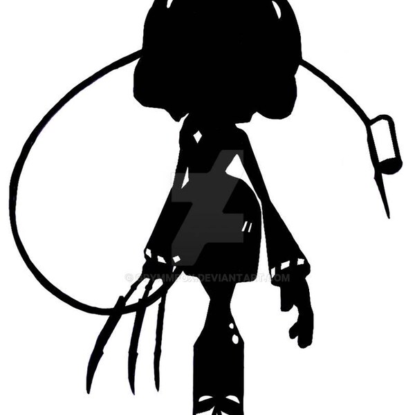 Murder Drones Cosplay - Etsy