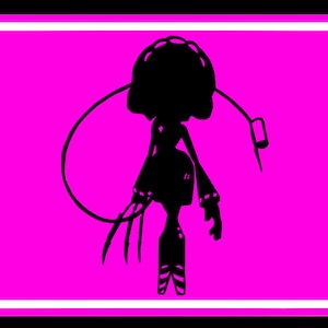 Murderdrones Cosplay V - Etsy