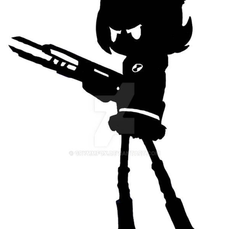 Uzi Murder Drones - Etsy