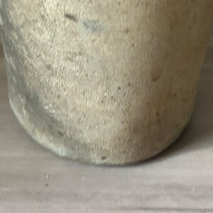 Antique American Decker Victorian Stoneware Pottery Ginger Beer Bottle ...