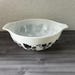 Vintage Pyrex 443 2 1/2 QT Gooseberry Pattern Cinderella Mixing Bowl ...
