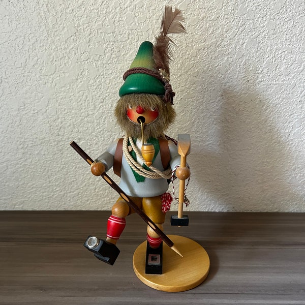 German Smokers - Etsy