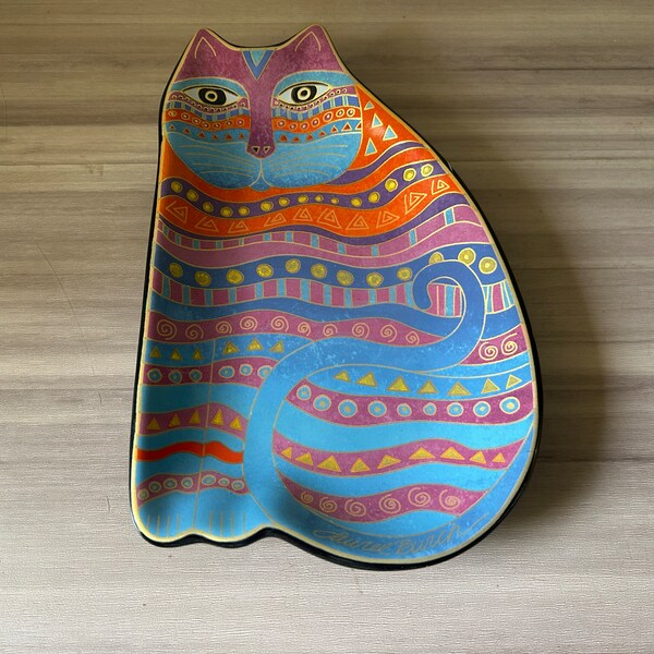 Laurel Burch Cats - Etsy